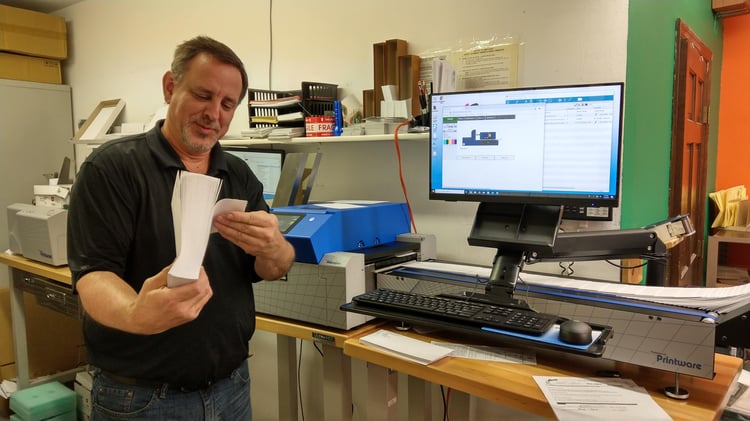 Solution Considerations: iJet Classic/NXT vs. iJet Pro