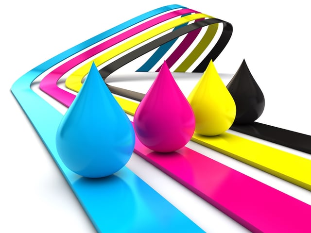 iJetColor: An Envelope Printer with the Complete Solution