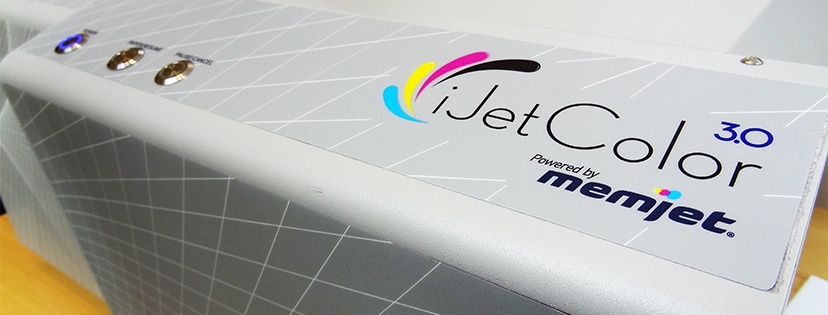 Not Just Another Printer - Why the iJetColor Press is Different